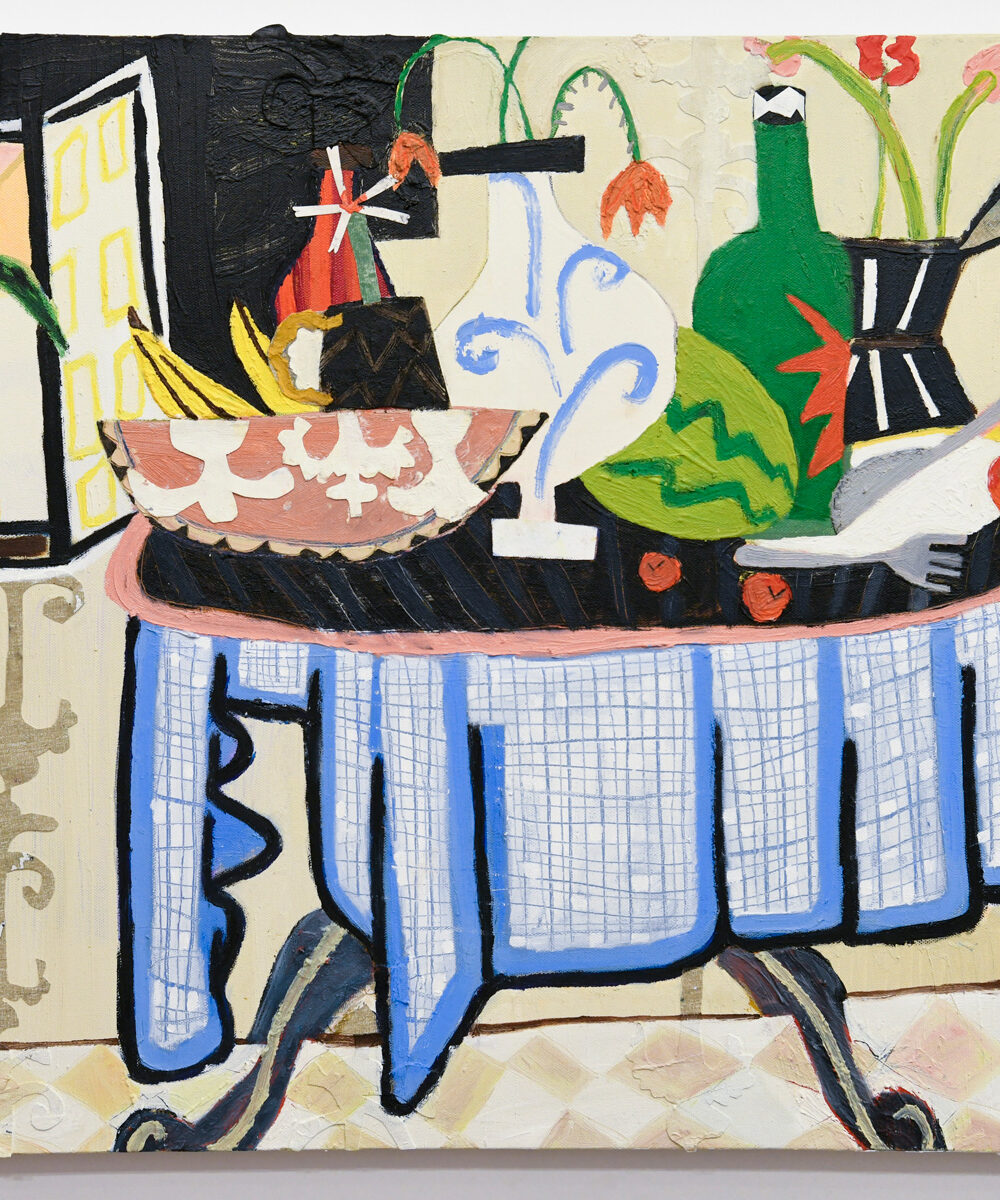 Chelsea Windows - Sloane Stanley