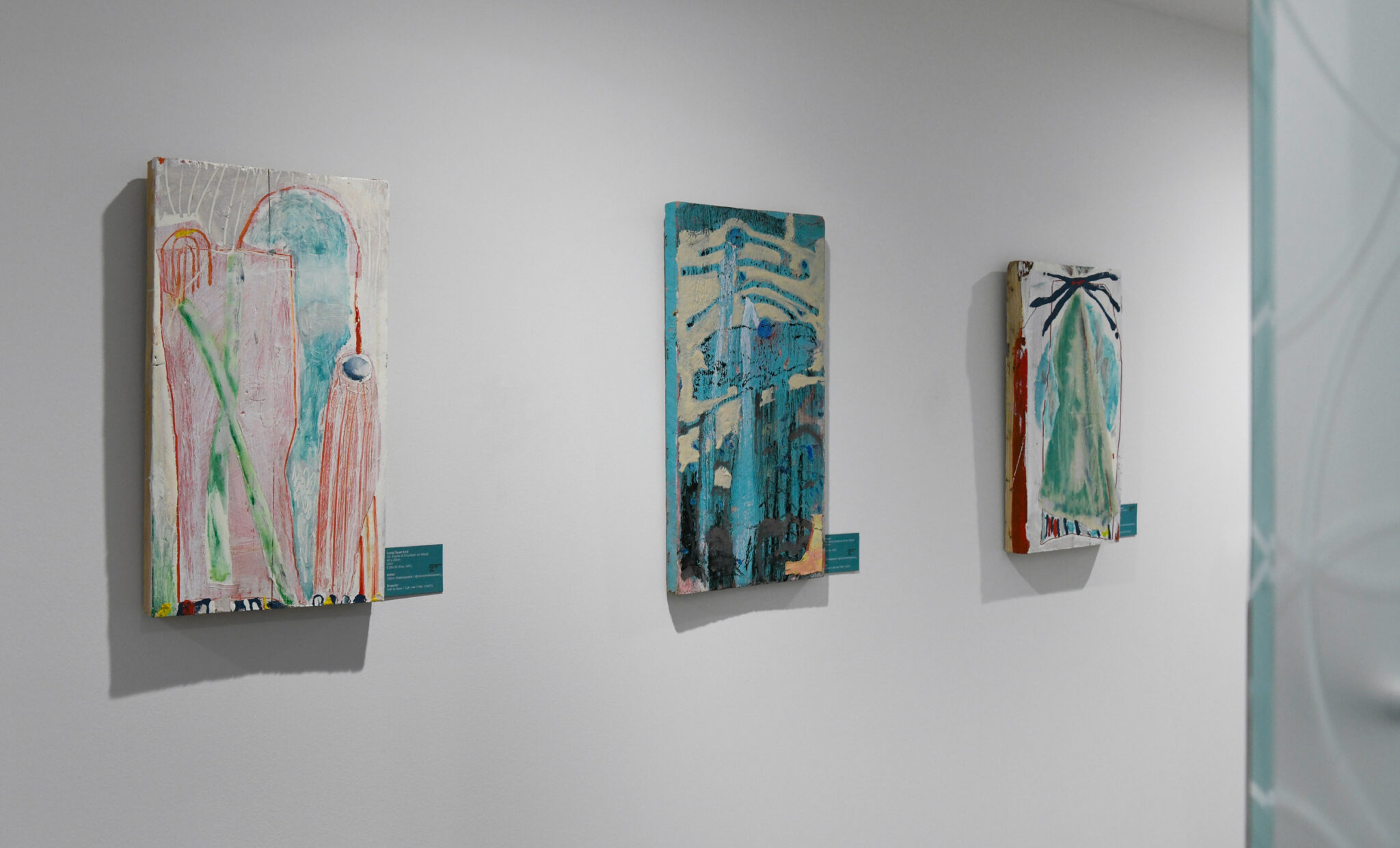 Chelsea Windows - Sloane Stanley