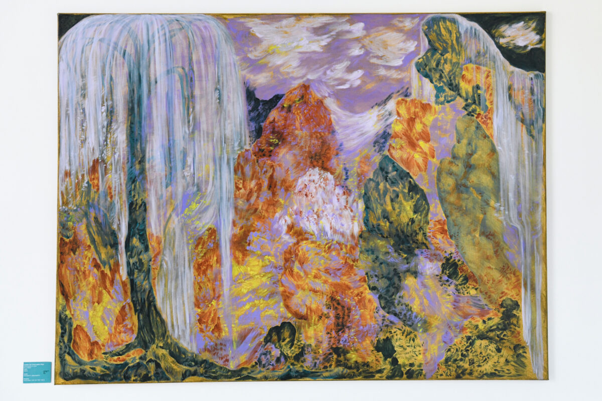 Chelsea Windows - Sloane Stanley