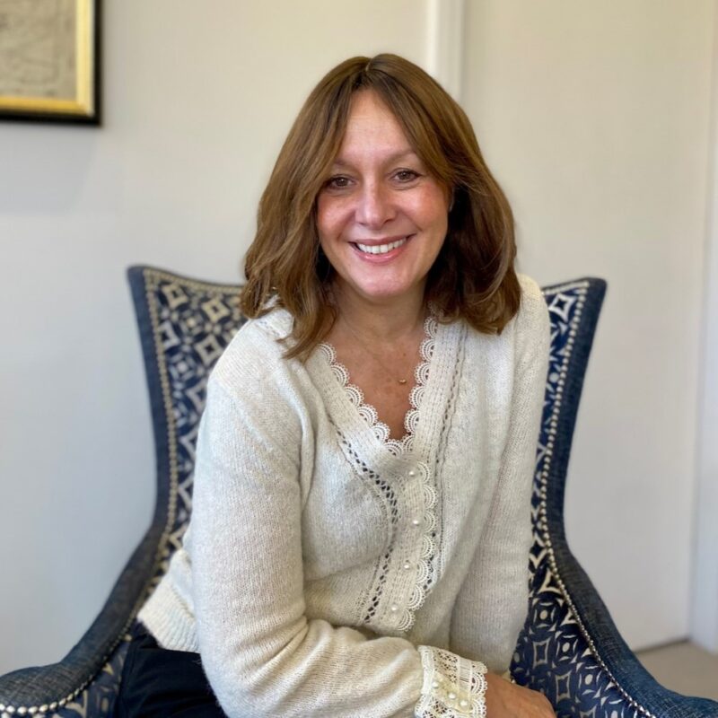Meet the Dedicated and Talented Team | Sloane Stanley