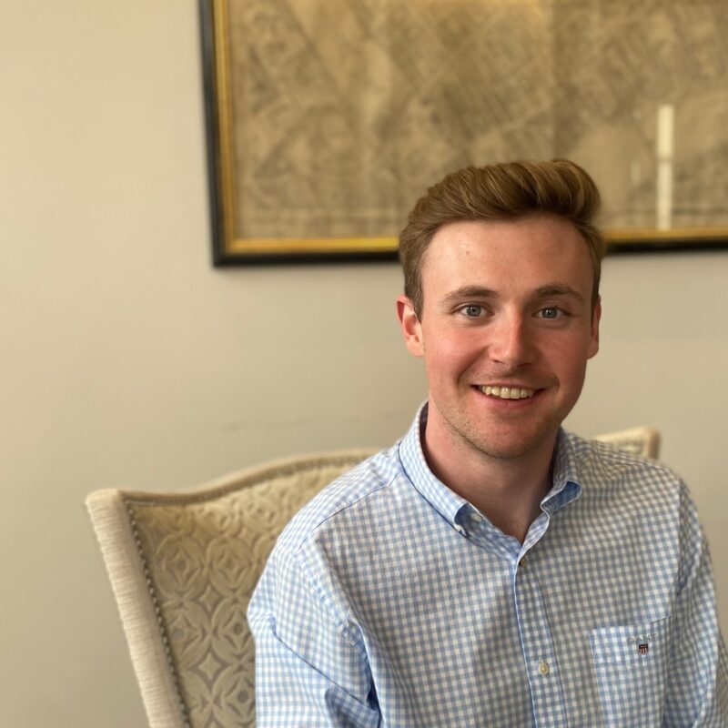 Meet the Dedicated and Talented Team | Sloane Stanley