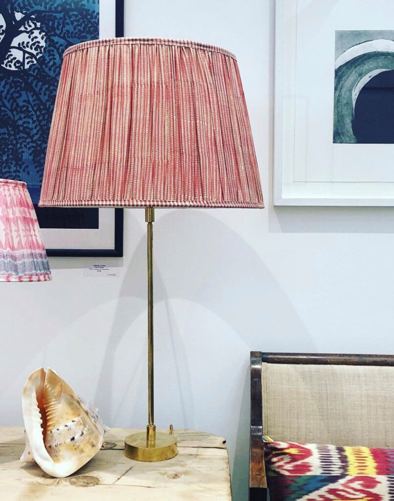 Pop Up Gallery - Sloane Stanley