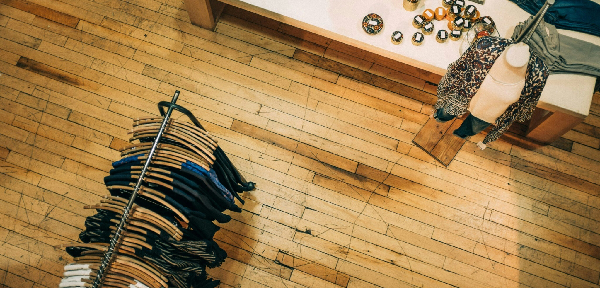 The History of Pop Up Shops | Sloane Stanley