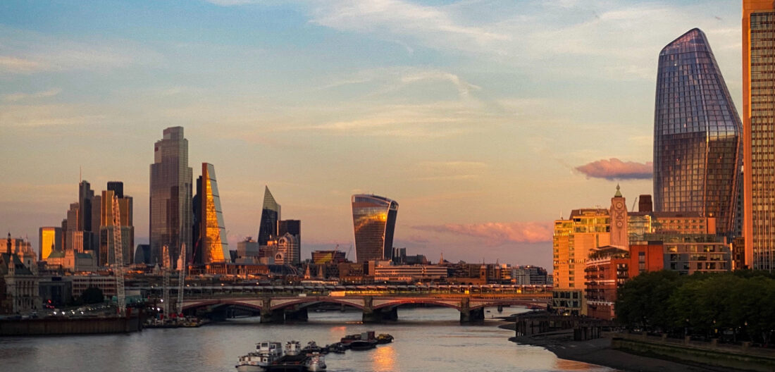London Net Zero: What Does it Mean for Housing? | Sloane Stanley
