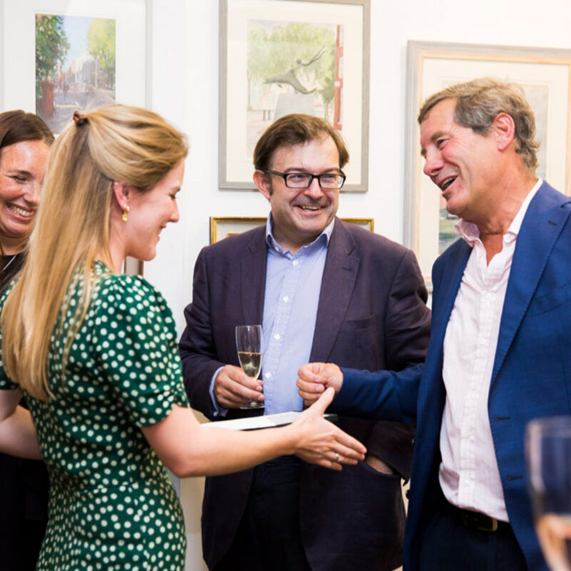 About Us | Discover Our History and Commitment to Excellence