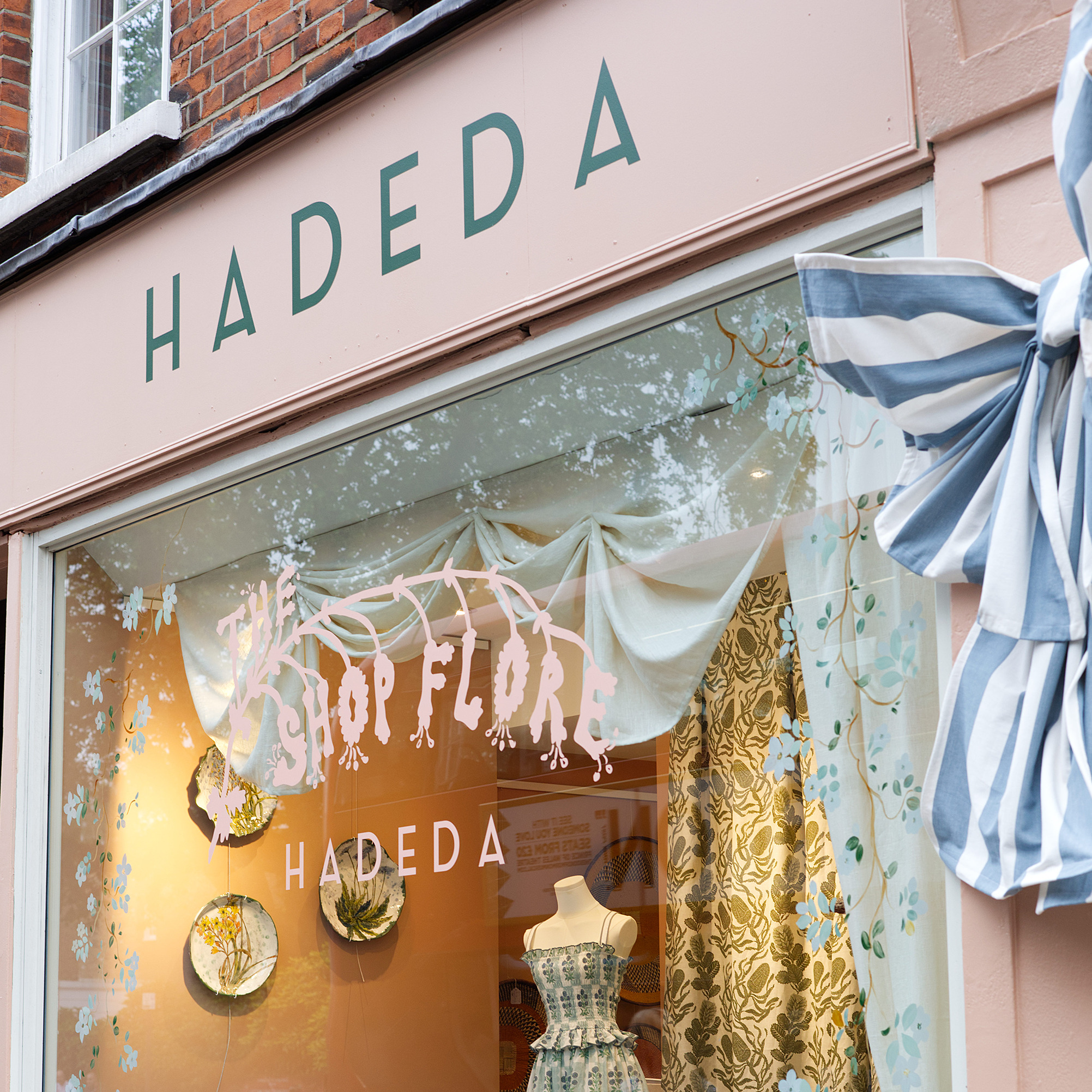 Pop Up Gallery - Sloane Stanley